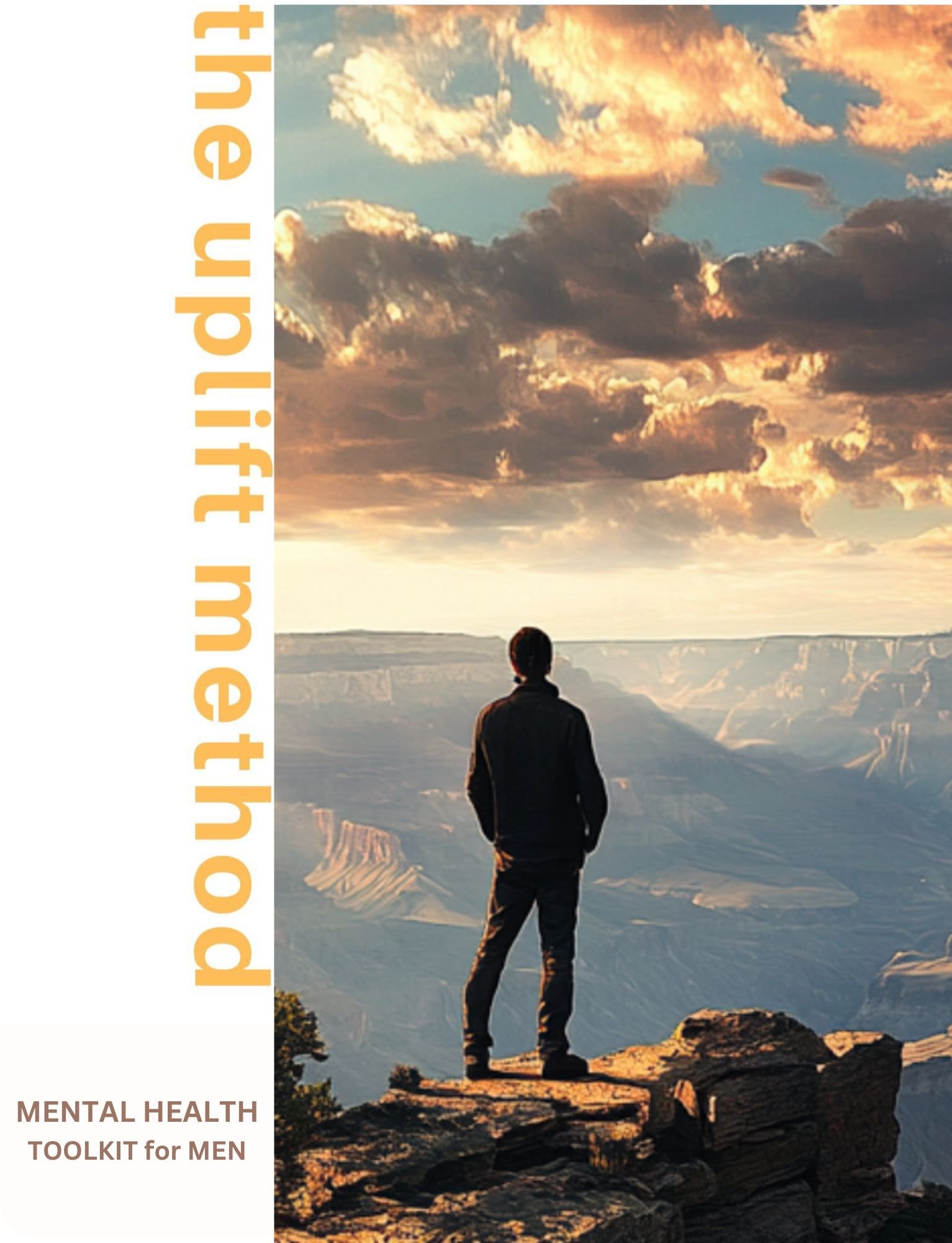 THE UPLIFT METHOD- Wellness Programs